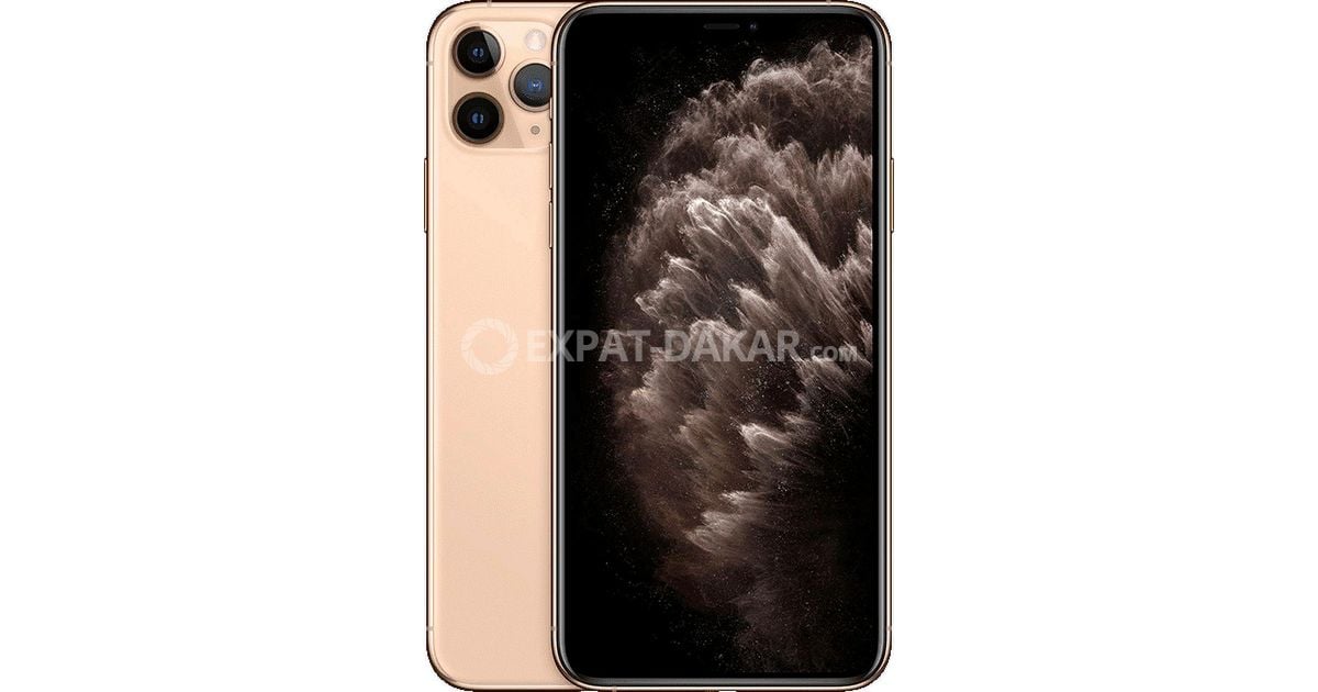 iPhone 11 pro 64g - Pikine | Expat-Dakar