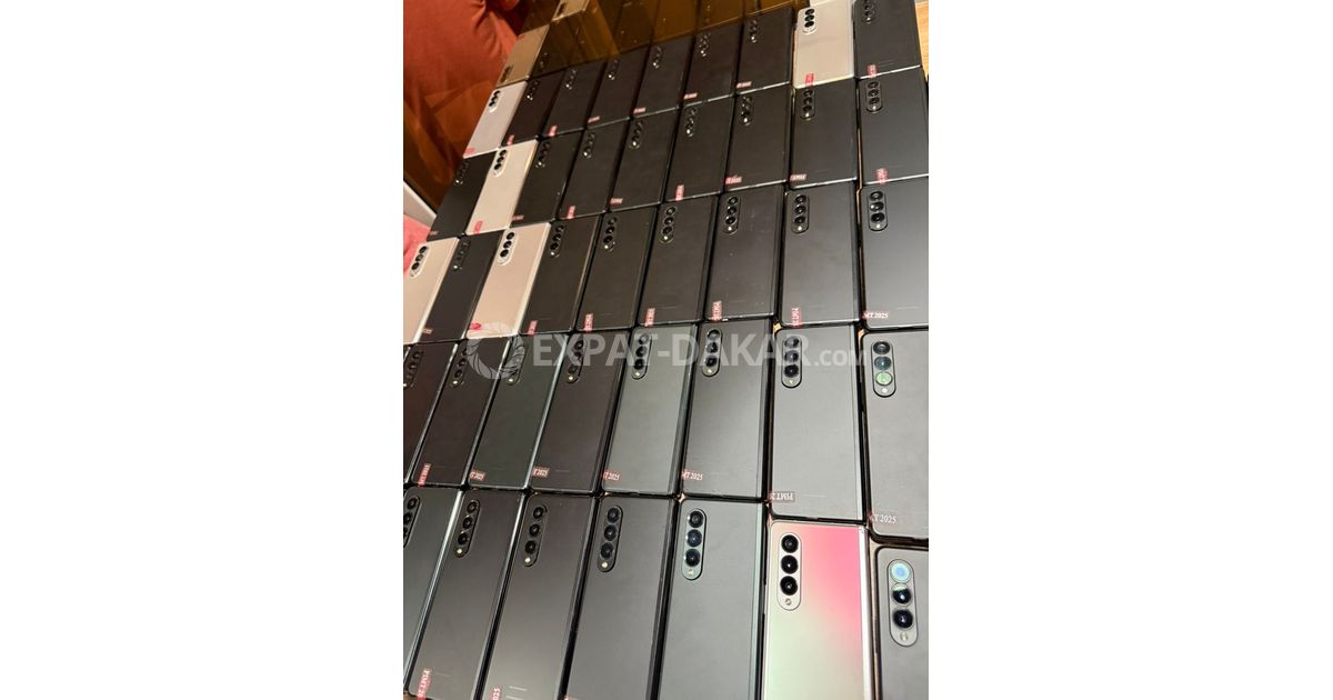 Fold 3 256GB - Médina | Expat-Dakar