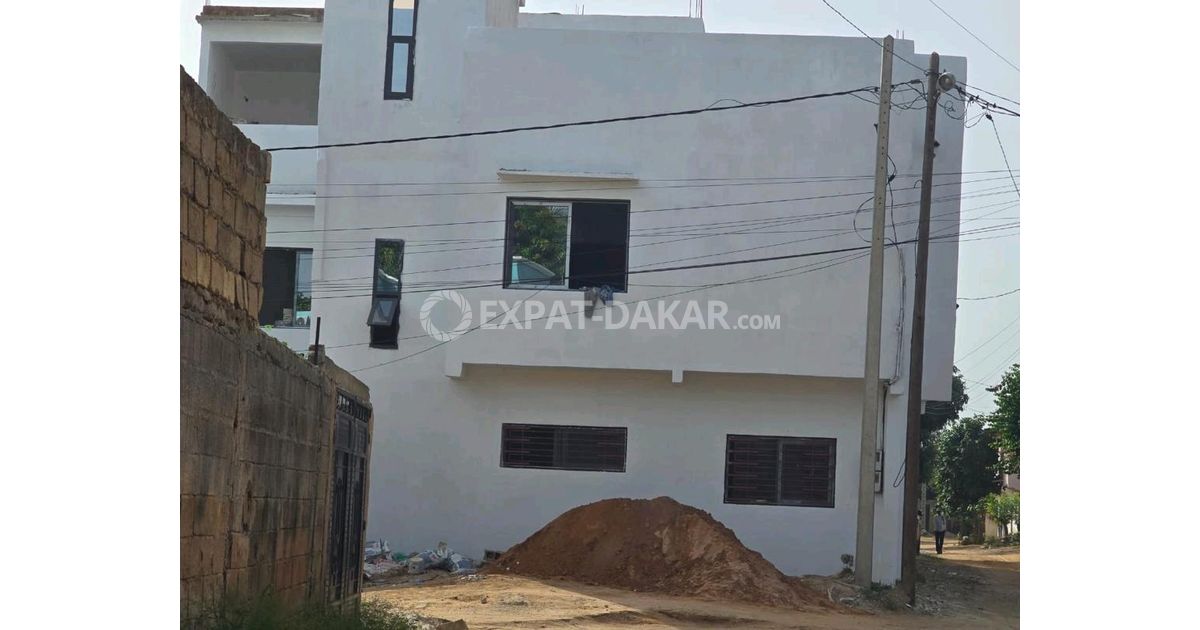 Villa à vendre Saly - Saly | Expat-Dakar