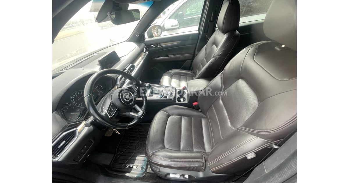 MAZDA CX-5 SIGNATURE 2019 - VDN | Expat-Dakar