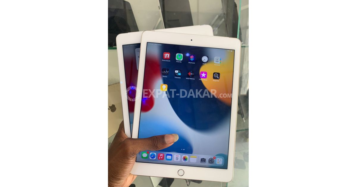 Ipad air2 128g sim - Parcelles Assainies | Expat-Dakar