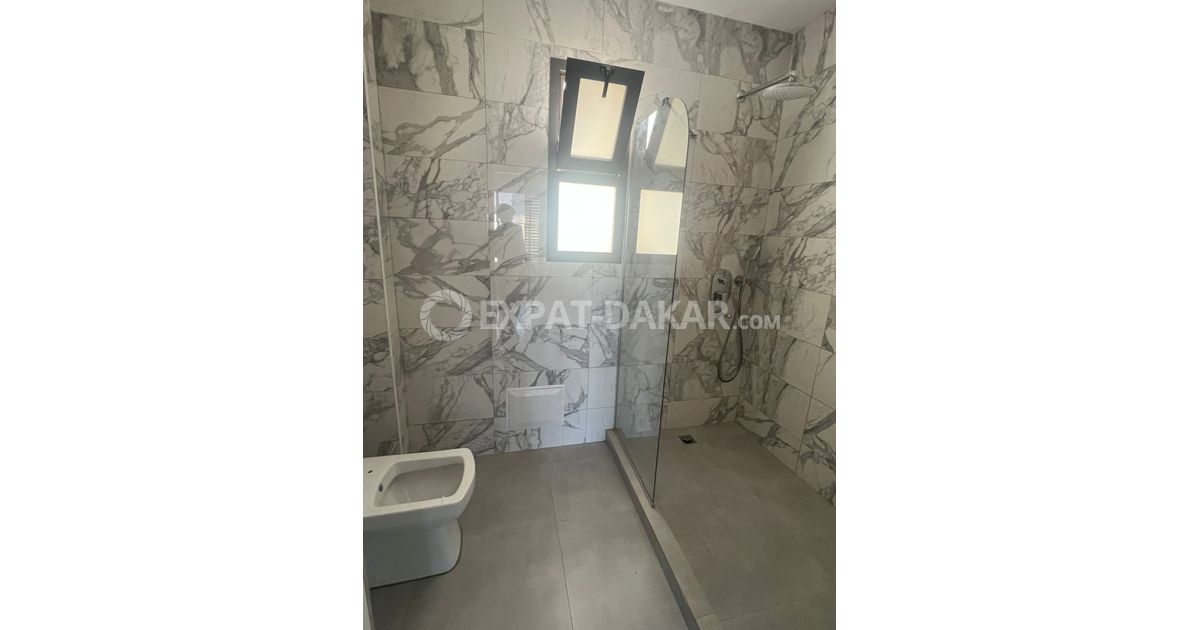 APPARTEMENT AUX MAMELLES - Mamelles | Expat-Dakar