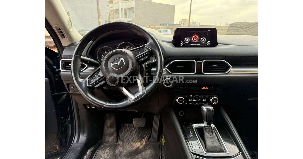 Mazda cx5 - Cité Damel | Expat-Dakar