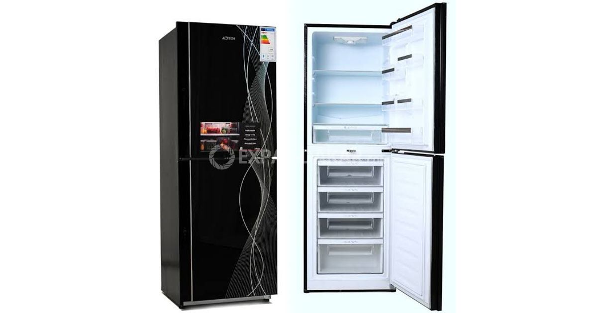 Frigo side by side - Castor | Expat-Dakar