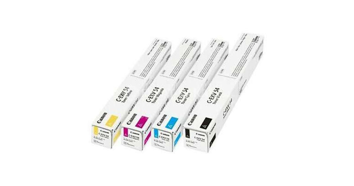 CARTOUCHE CANON C-EXV54 - Médina | Expat-Dakar