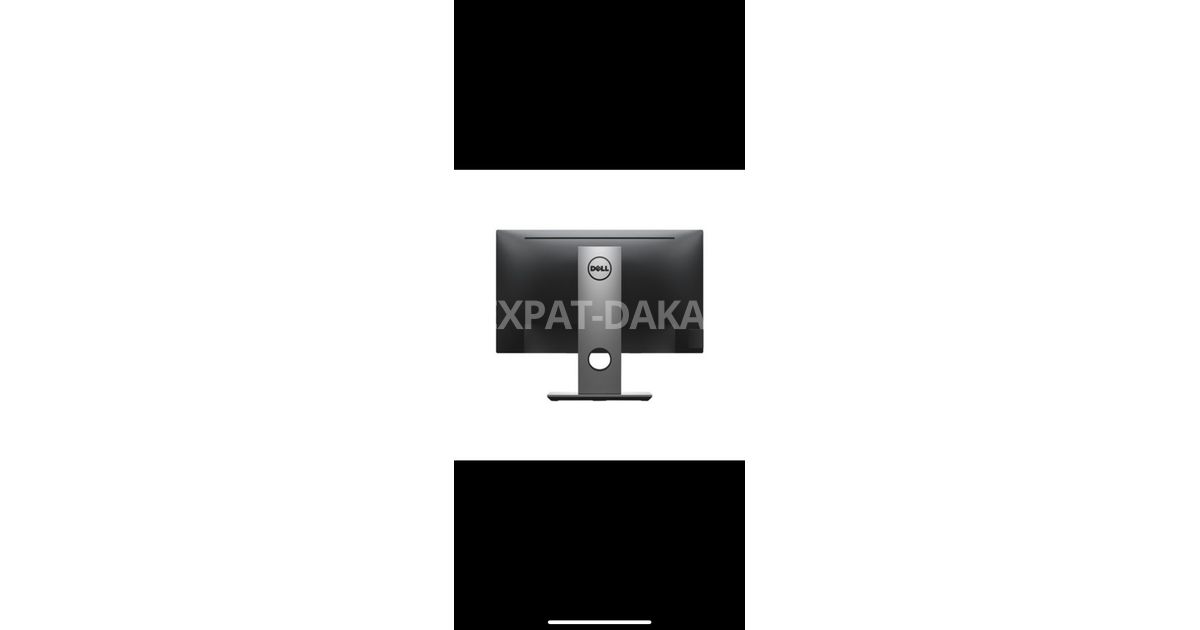 Écran full hd 22 pouche Dell tout neuf - Médina | Expat-Dakar