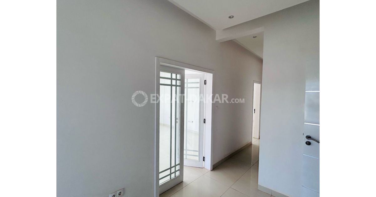 Appartement f4 haut standing neuf sis ngor almadies - Ngor | Expat-Dakar