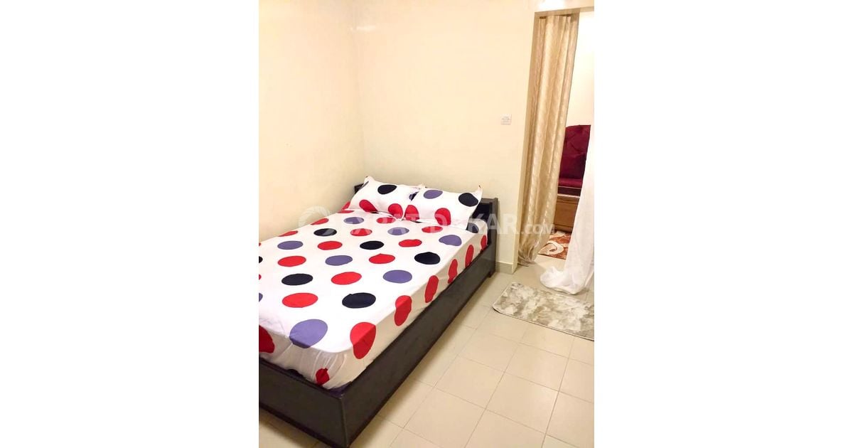 Studio meublè comico Ouakam - Ouakam | Expat-Dakar