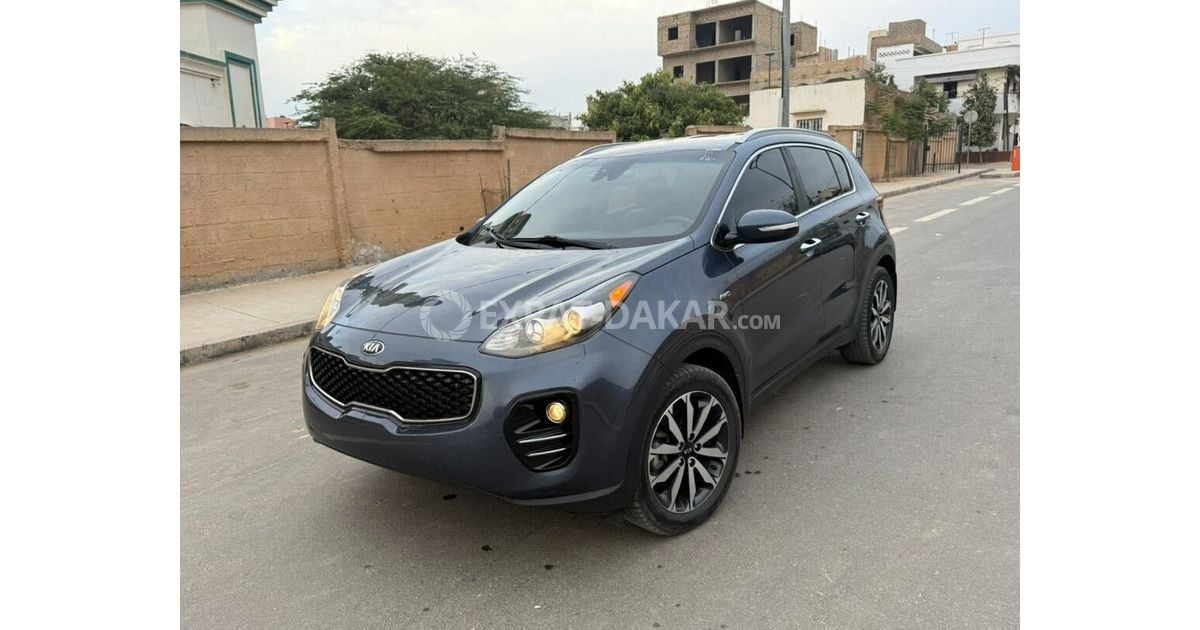 Renault QM3 2016 - Ouest foire | Expat-Dakar