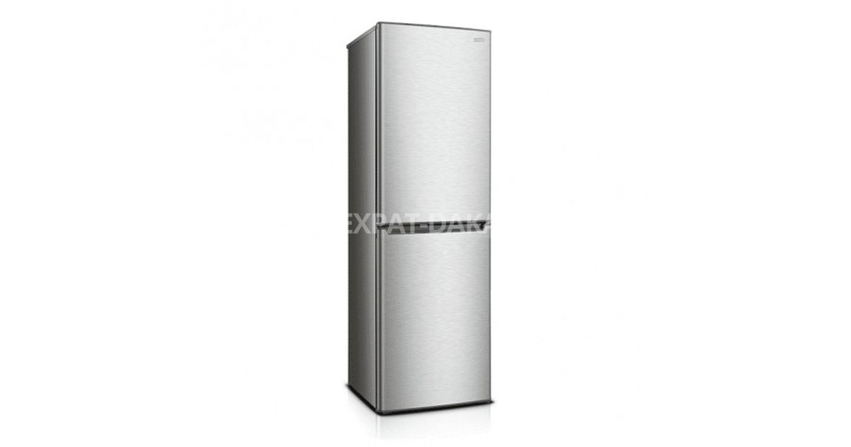 FRIGO COMBINÉ SHARP SJ DC 320S 4 TIROIRS - Plateau | Expat-Dakar