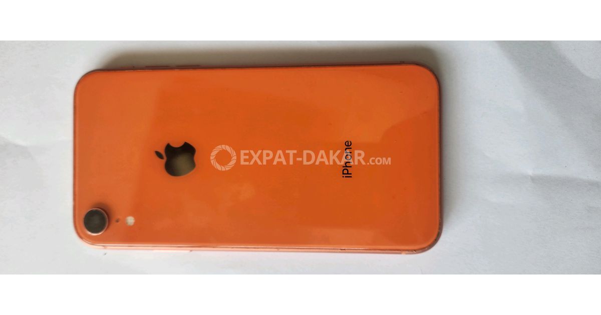 Xr - Castor | Expat-Dakar