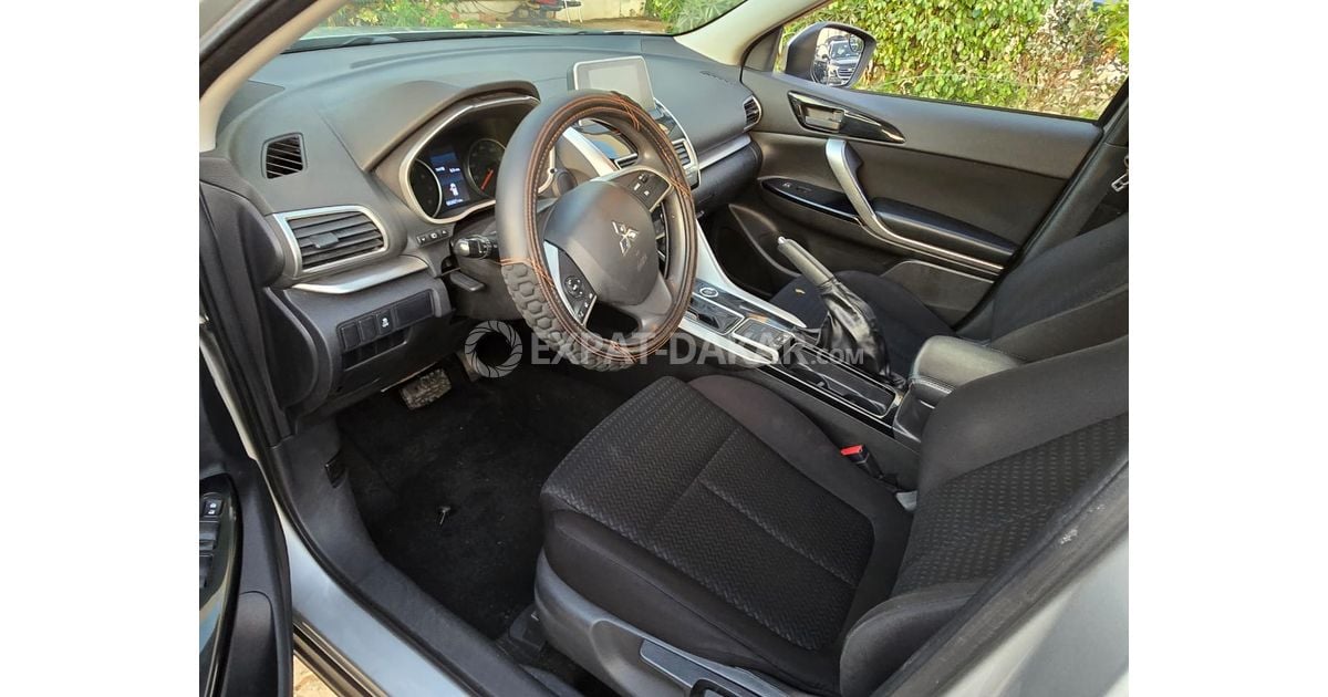 MITSUBISHI ECLIPSE 2019 - VDN | Expat-Dakar