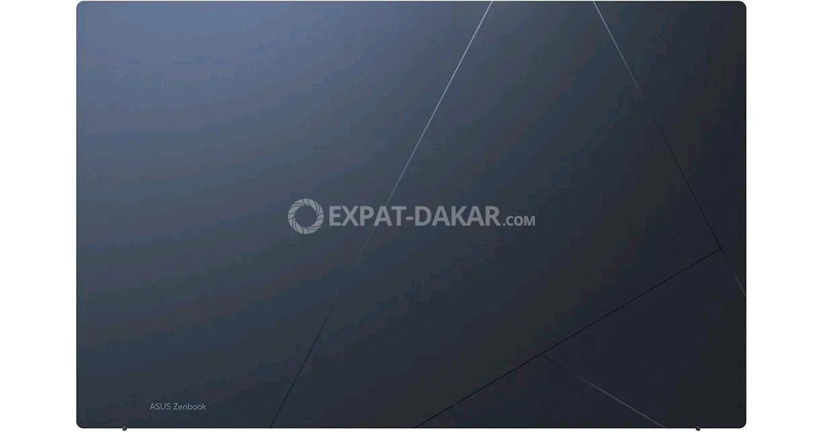 ASUS ZENBOOK 15 new model - Plateau | Expat-Dakar