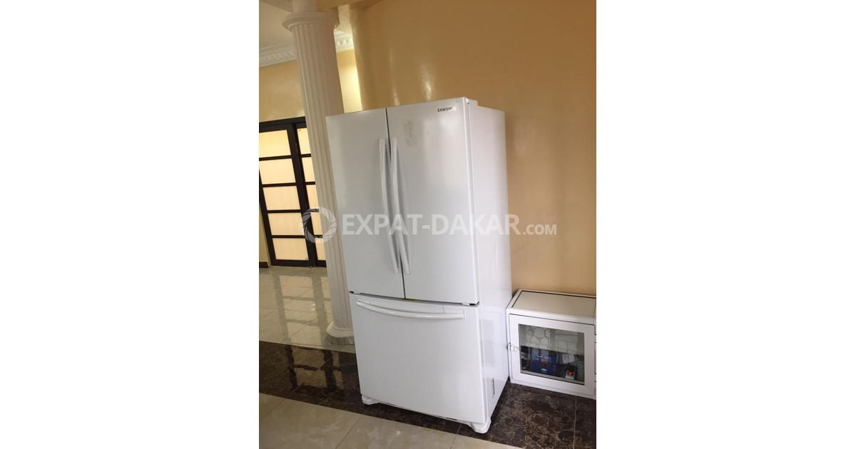 Appt meublé f3 cpi vdn - Liberte 6 extension | Expat-Dakar