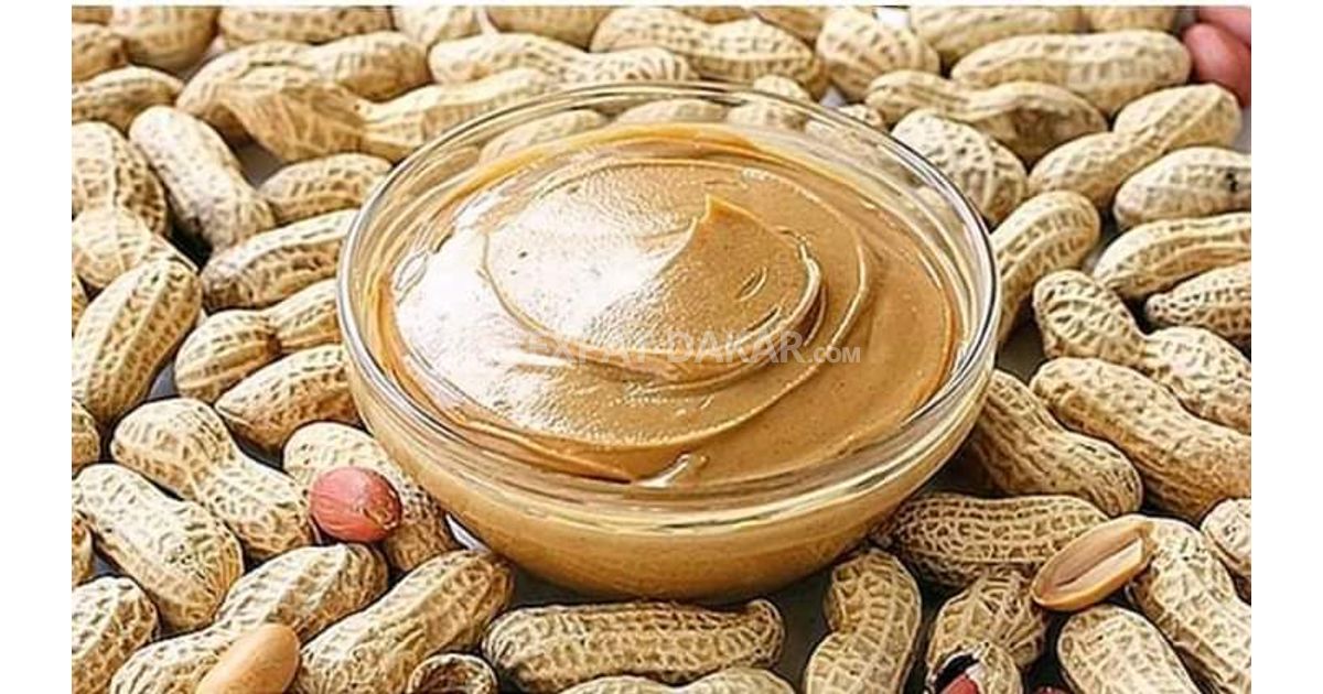 Patte d'arachide - Hlm | Expat-Dakar