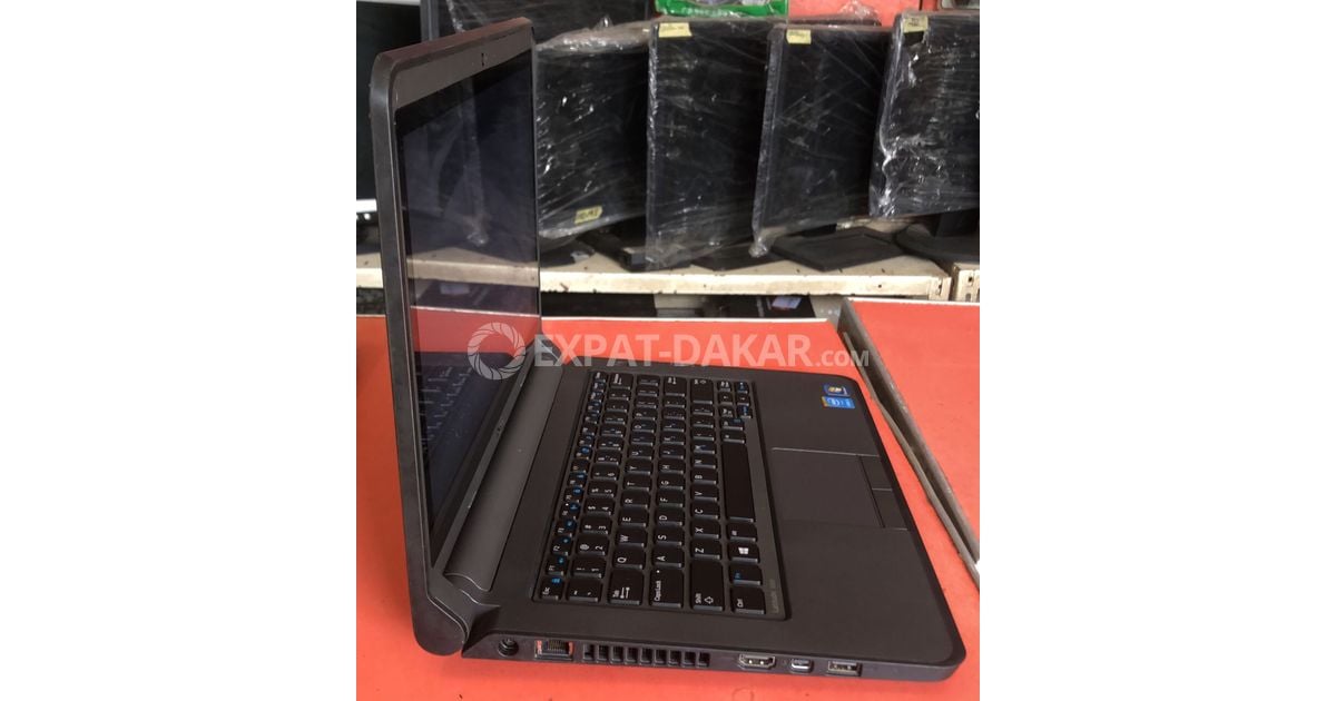 DELL.3340.3350.Core I3.8go.500 go13 .3" TACTILE - Colobane | Expat-Dakar