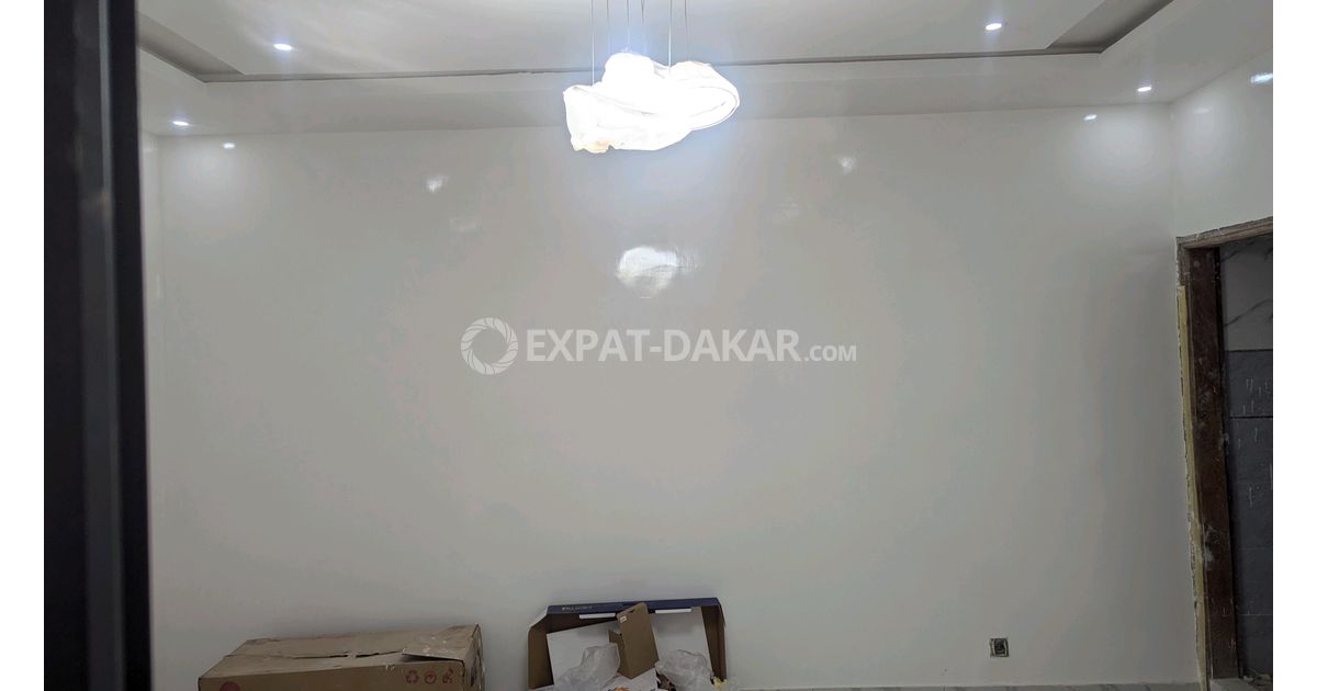 A louer Mermoz - Mermoz | Expat-Dakar