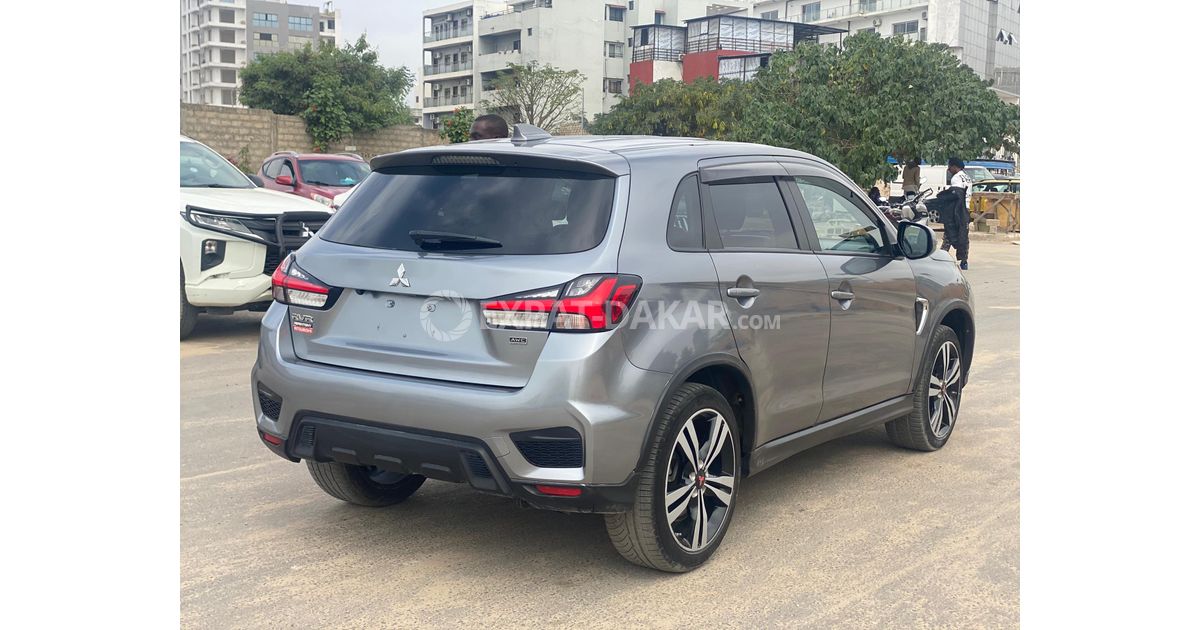 Mitsubishi RVR 2020 - VDN | Expat-Dakar