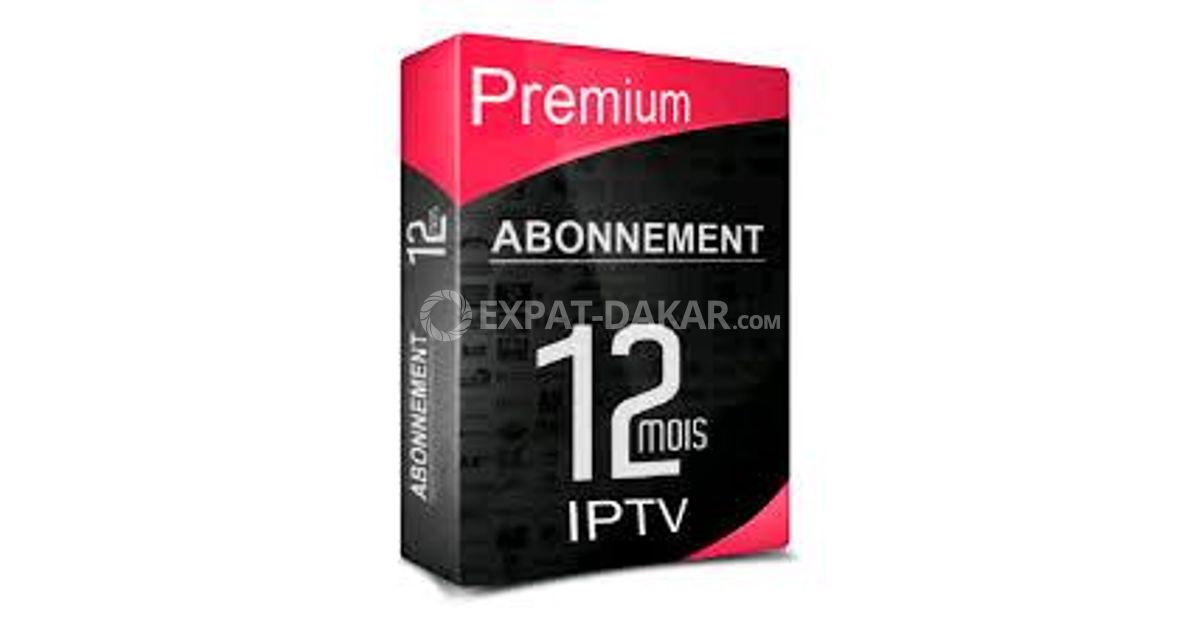 Abonnement IP TV sur votre Salon - Parcelles Assainies | Expat-Dakar