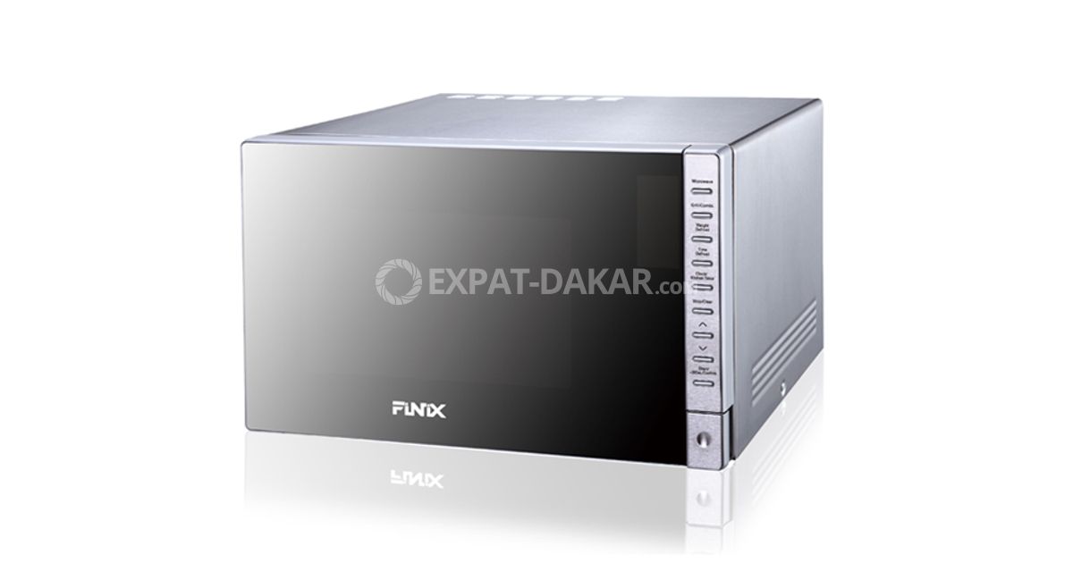 MICRO ONDE 23L FINIX DIGITAL - Plateau | Expat-Dakar