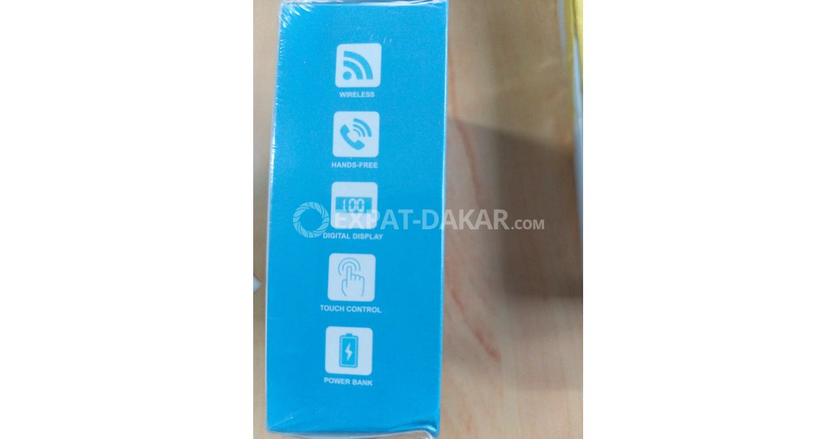 Valise cabine poignée ergonomique écran intégré - Guediawaye | Expat-Dakar