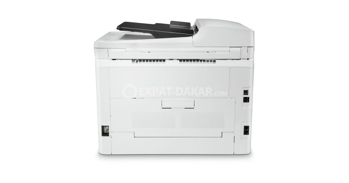 Imprimante HP 183fw Laserjet Pro MULTIFONCTION - Médina | Expat-Dakar