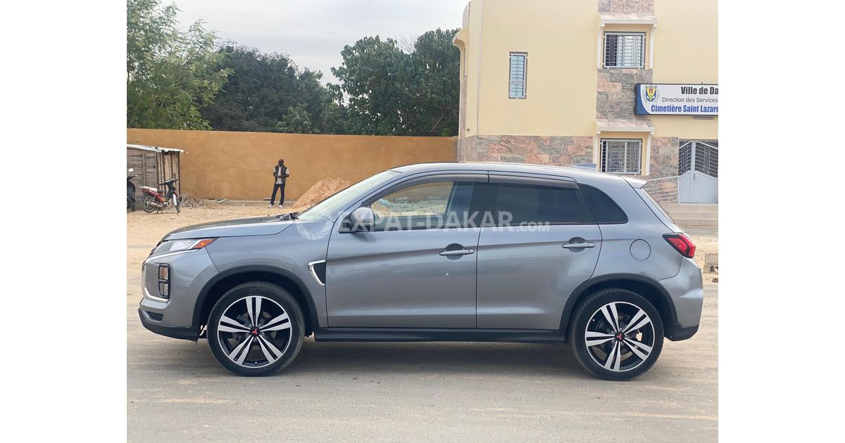 Mitsubishi RVR 2020 - VDN | Expat-Dakar