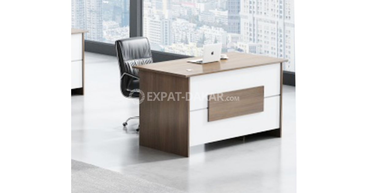 Ensemble de Table de bureau - Fass | Expat-Dakar