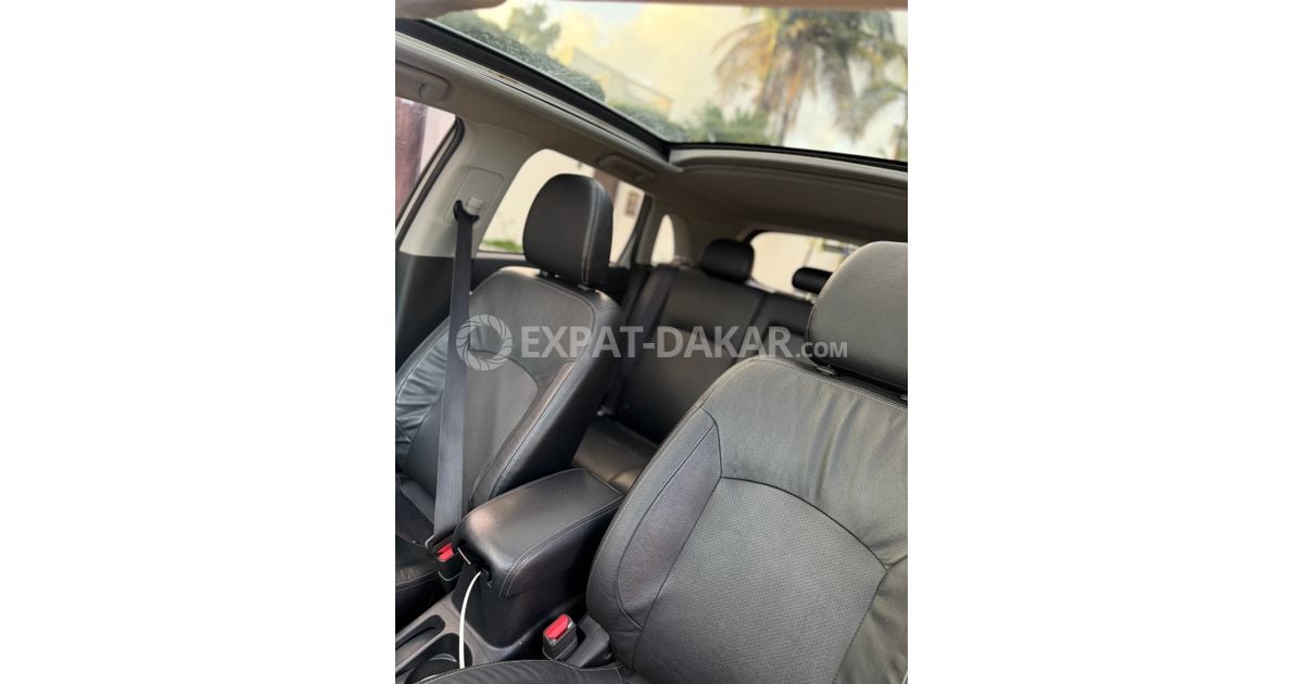 Outlander sport GT full options - Liberte 6 | Expat-Dakar