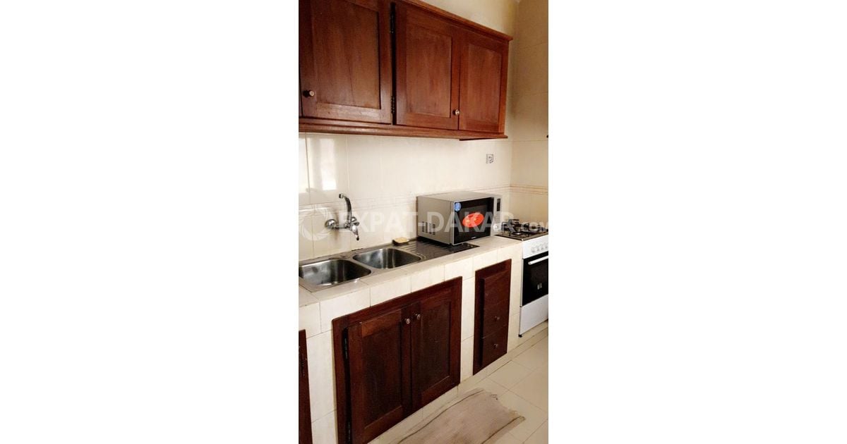 Appartement F3 à louer NORD FOIRE - Nord foire | Expat-Dakar