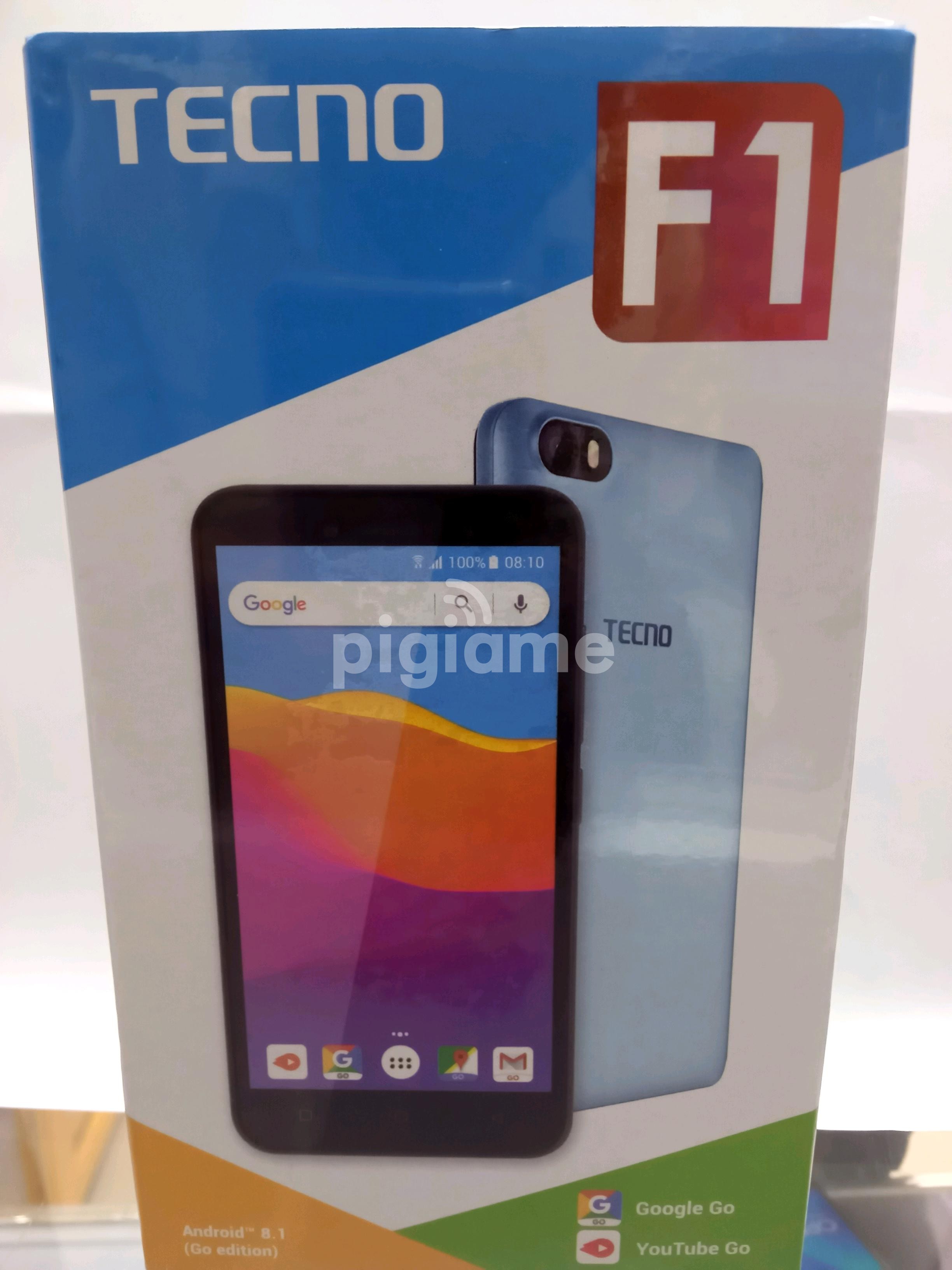 Tecno F1 Smart phone in Nairobi | PigiaMe