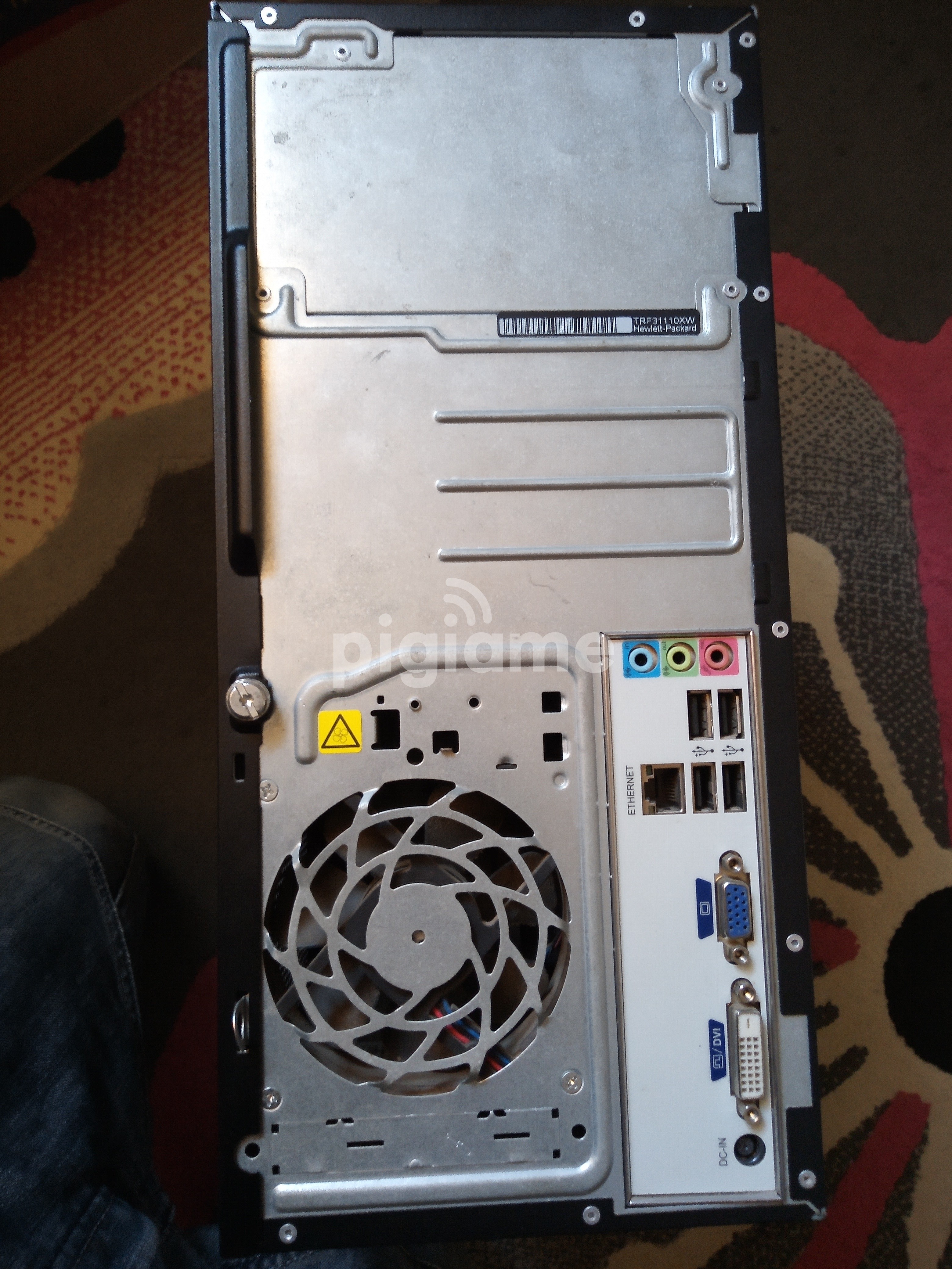 hp 600B series in Nairobi | PigiaMe