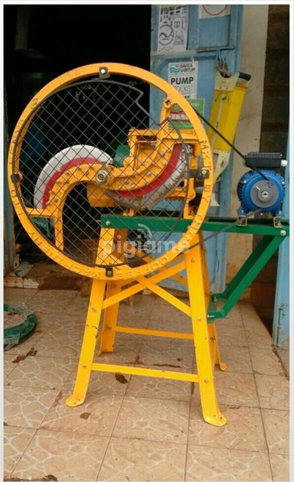 Chaff cutter in Nairobi | PigiaMe