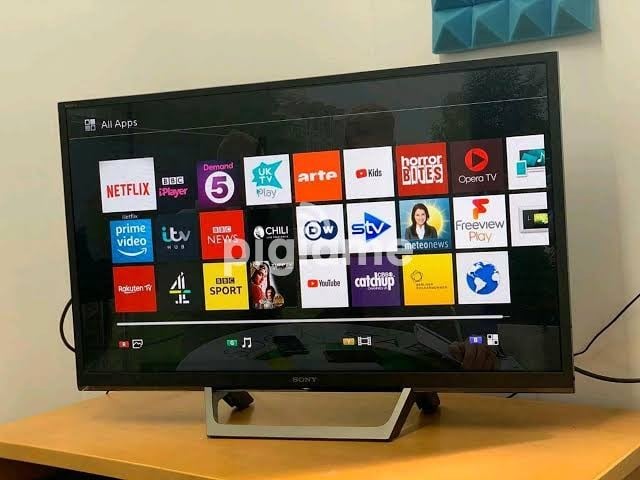Sony 40 inch digital smart tv in Nairobi | PigiaMe