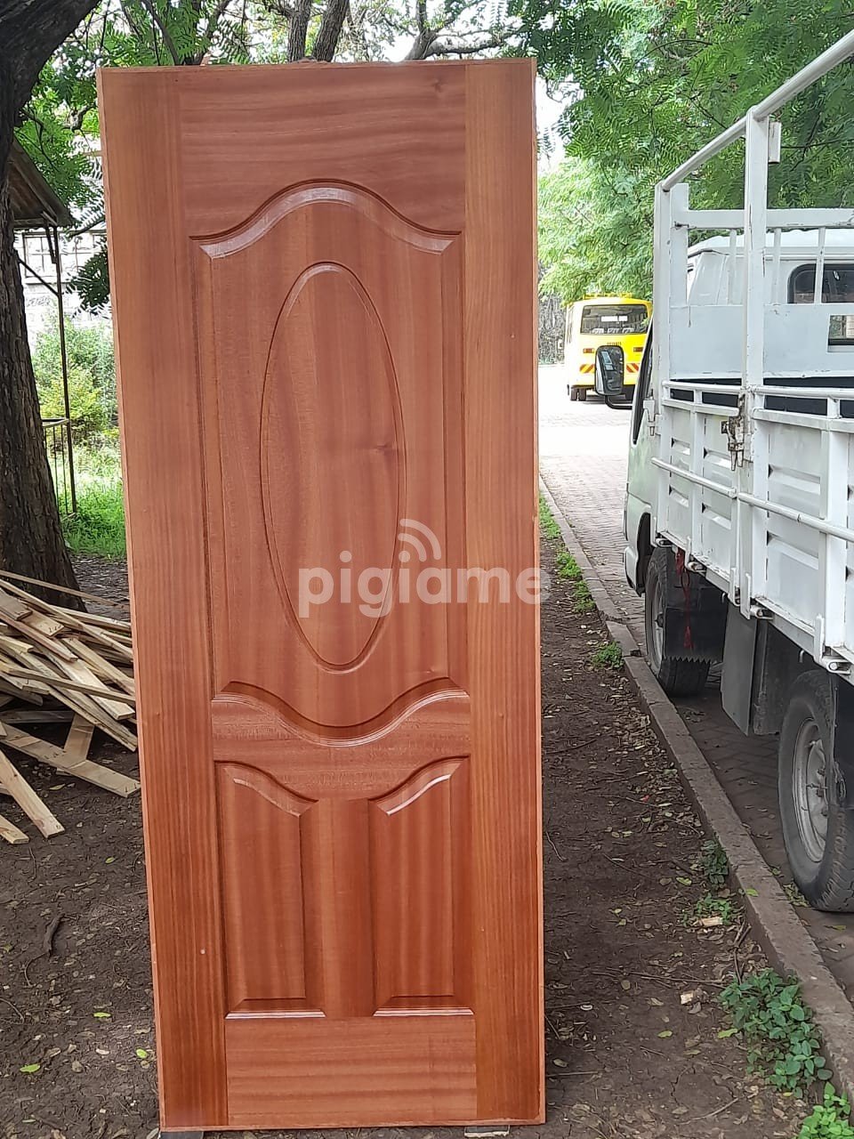 Flash Doors (Standard size) in Nairobi | PigiaMe