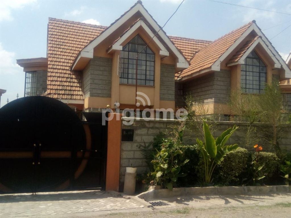 Syokimau - House in Nairobi | PigiaMe