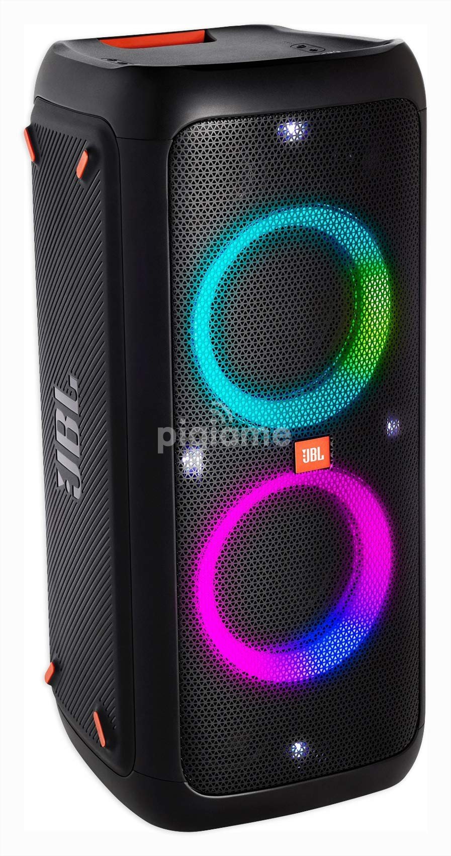 JBL PARTYBOX 3000 BATTERY-POWERED PORTABLE BLUETOOTH SPEAKER in Nairobi ...