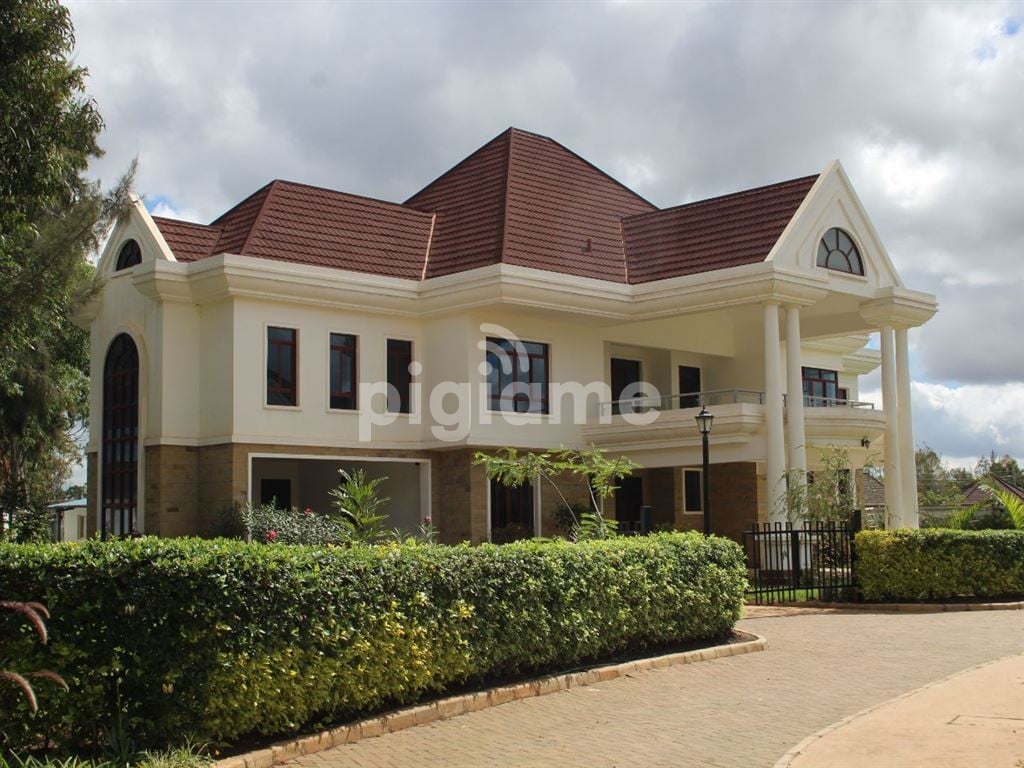 Karen - House in Nairobi | PigiaMe