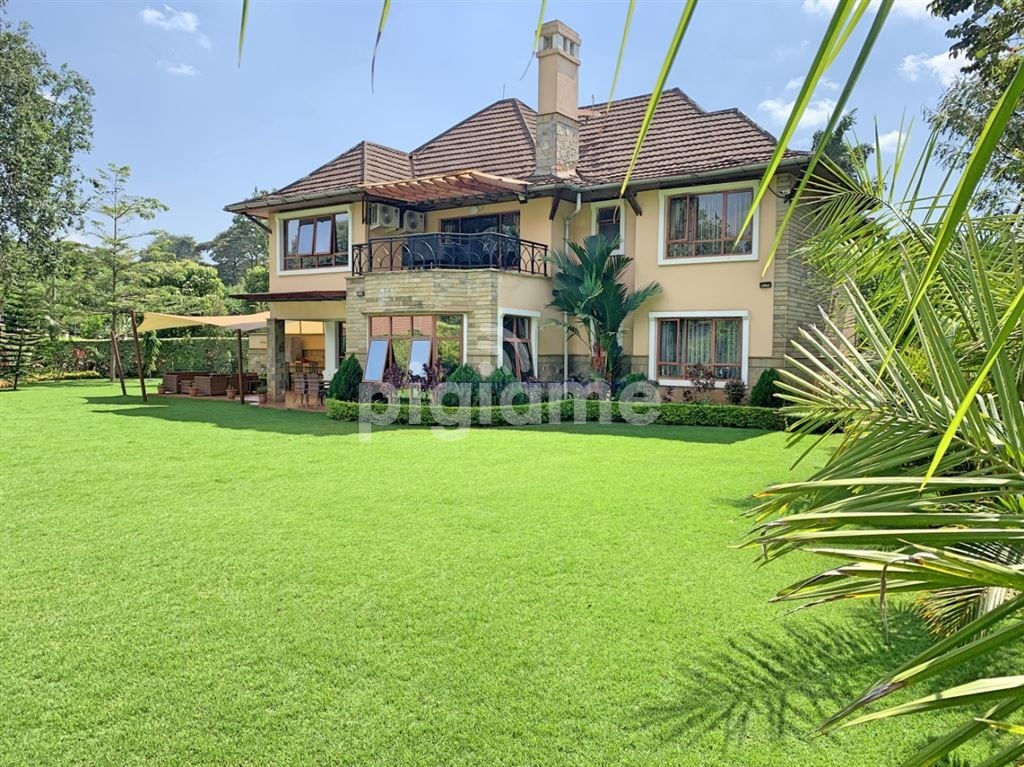 Runda - House in Nairobi | PigiaMe