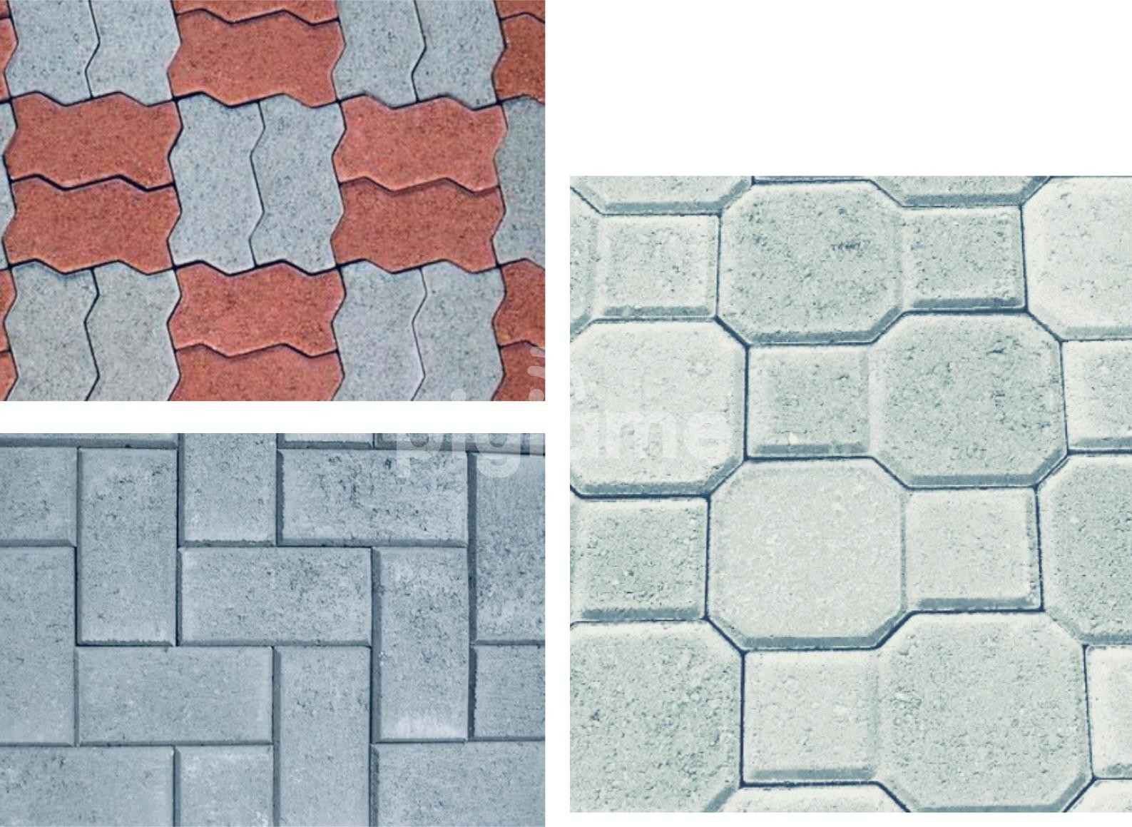 Cabro Blocks in Kajiado | PigiaMe