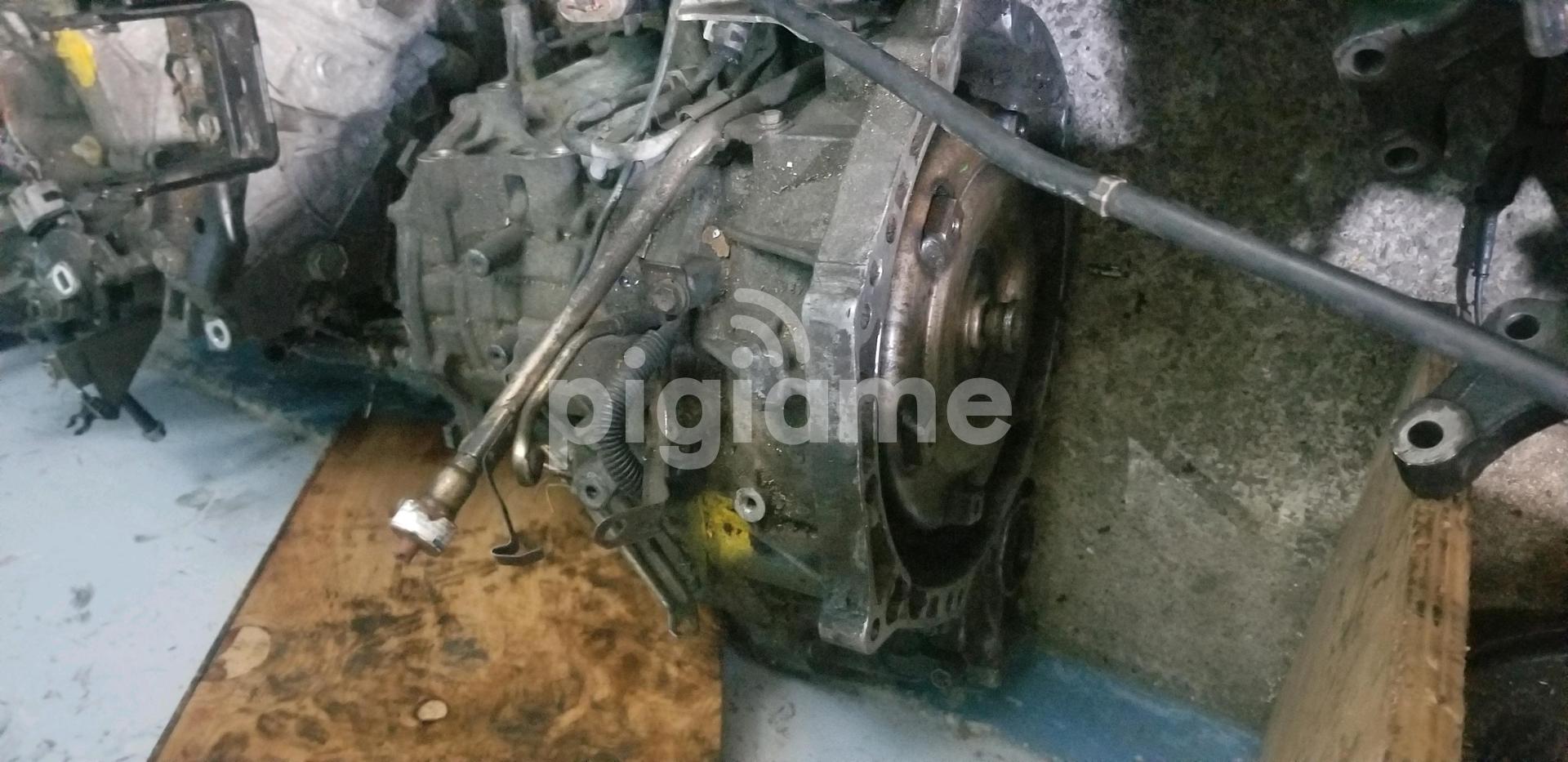 Toyota 2Nz Gearbox For Vitz, Belta, Axio, Fielder. in Nairobi CBD | PigiaMe