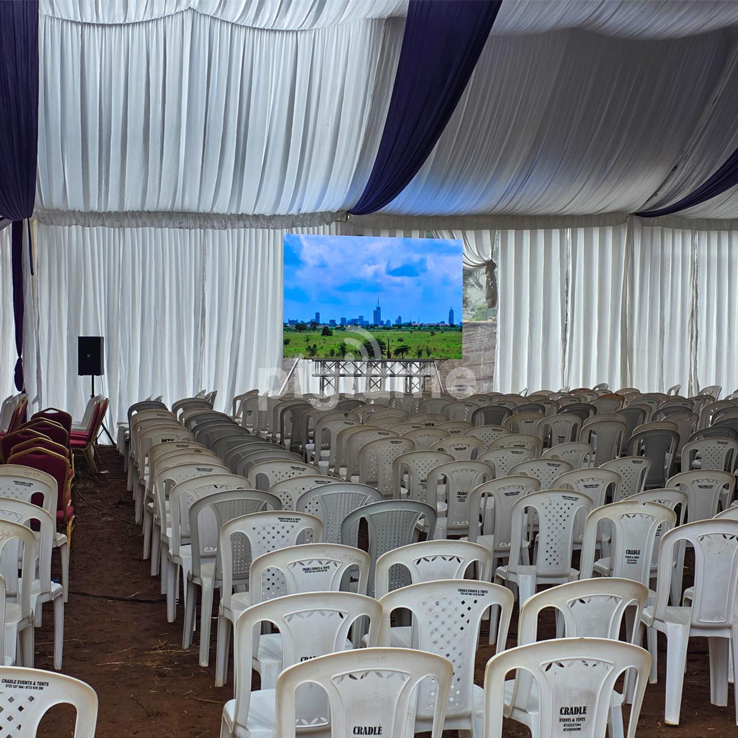 Event Screens For Hire Led Display Rental Led Screen Panels in Nairobi ...