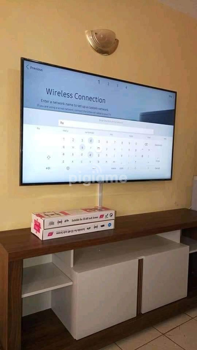 Lg Oled Evo 65" Oled 4K Smart Tv Webos in Jamhuri | PigiaMe