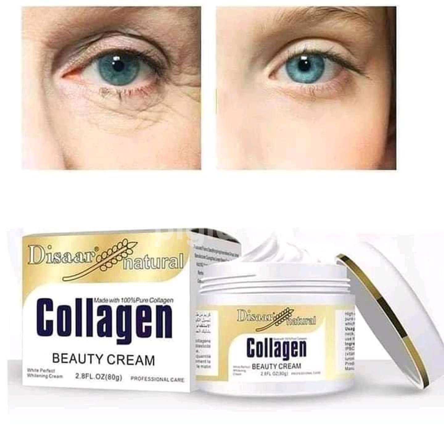 DISAAR COLLAGEN BEAUTY CREAM in Nairobi | PigiaMe