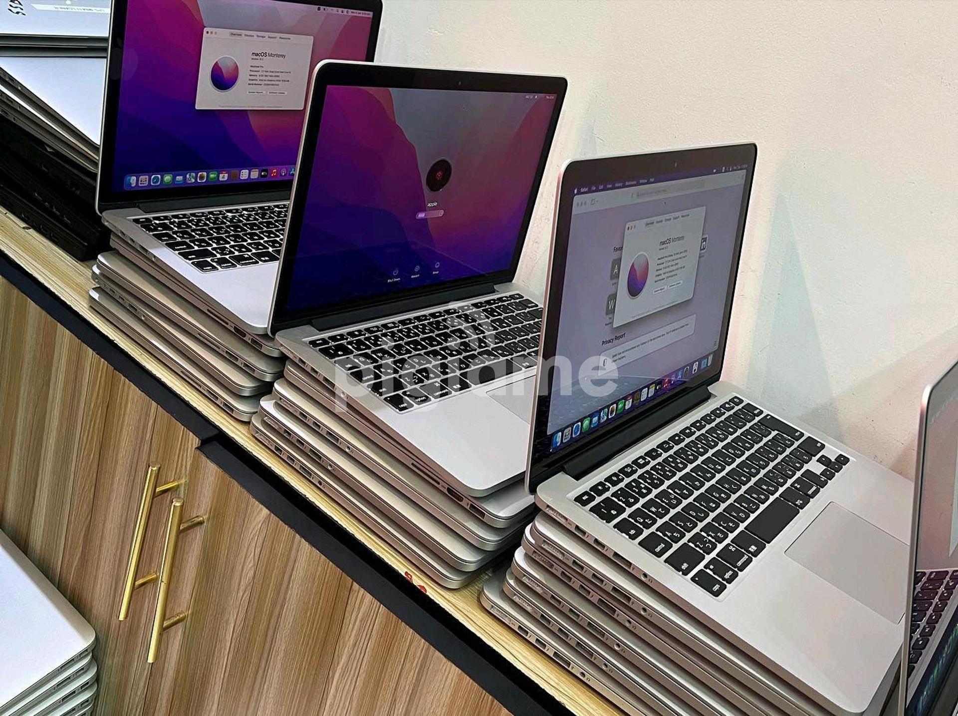 Macbook Pro Early 2015 (16Gb,256Gb Ssd) in Nairobi CBD | PigiaMe