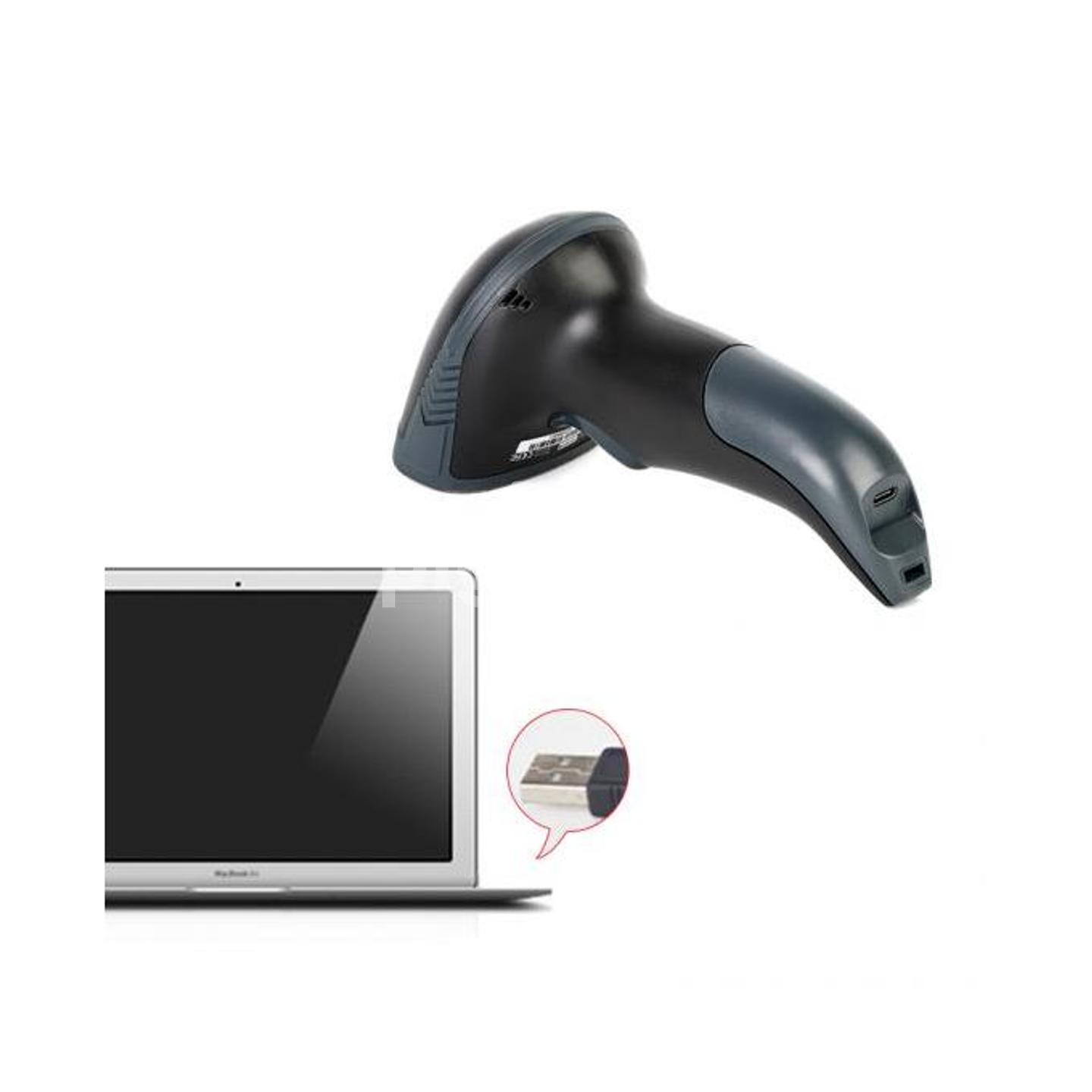 Syble Bluetooth Wireless 2D Barcode Scanner in Nairobi CBD, Luthuli ...
