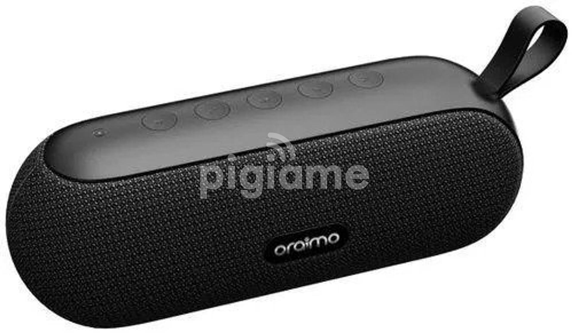 Oraimo Sound Pro 52D Bluetooth Speaker in Nairobi CBD | PigiaMe