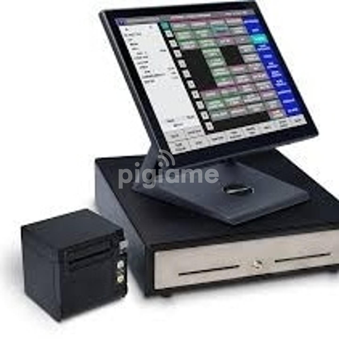 Restaurant Cafe Pos Management System in Nairobi CBD | PigiaMe