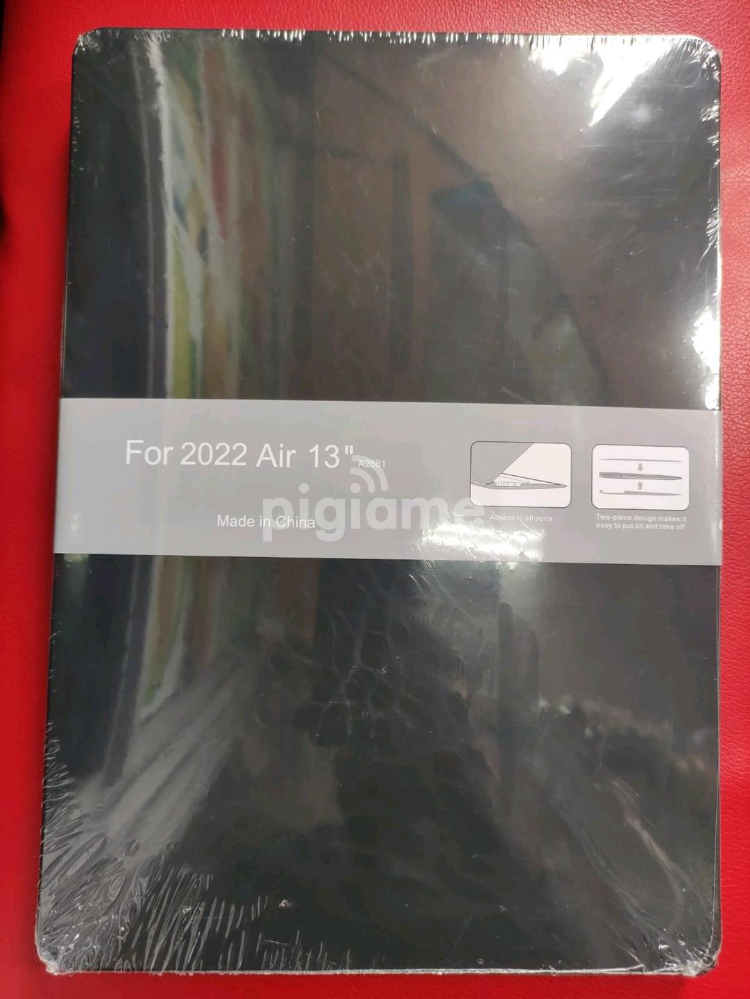 Macbook Air 13.6 Inch Case 2022 Release A2681 M2 Chip in Nairobi CBD ...
