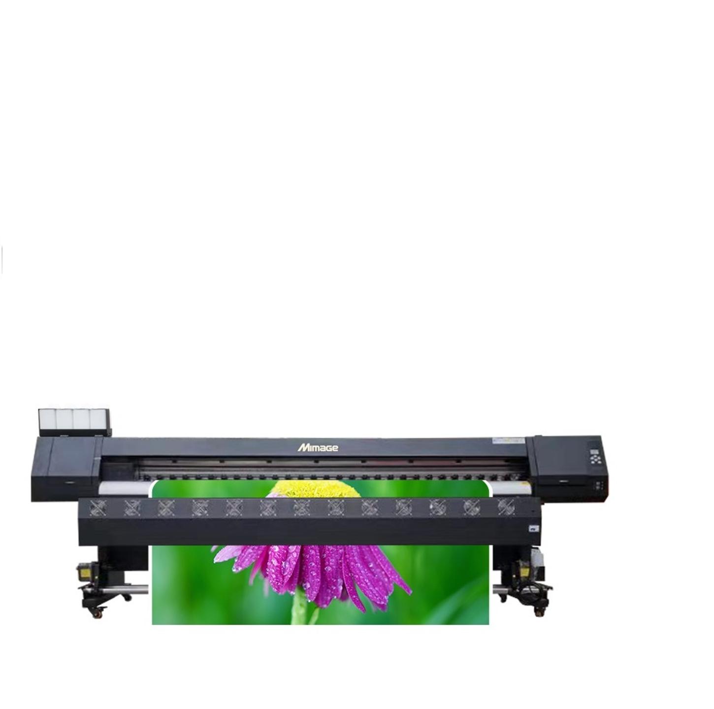10Ft 3.2M Large Format Printer Flex Banner Printer Printing in Nairobi ...